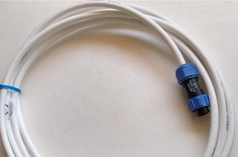 AAG Cloudwatcher Extension Cables - Sidereal - Melbourne Binocular and ...