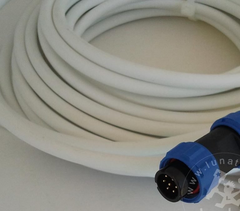 AAG Cloudwatcher Extension Cables - Sidereal - Melbourne Binocular and ...