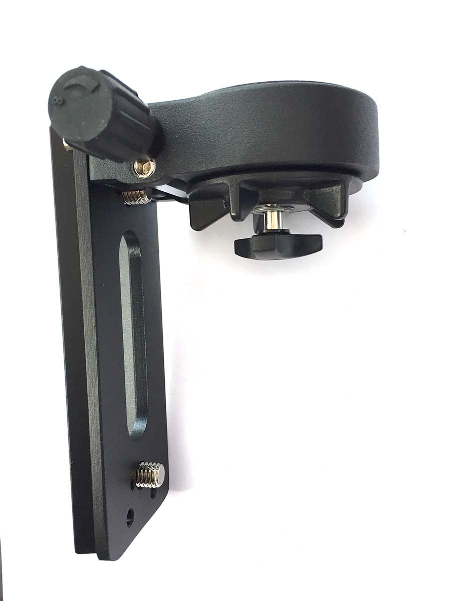 Sky-Watcher Star Adventurer Adjustable Base on Dovetail Bar - Black ...