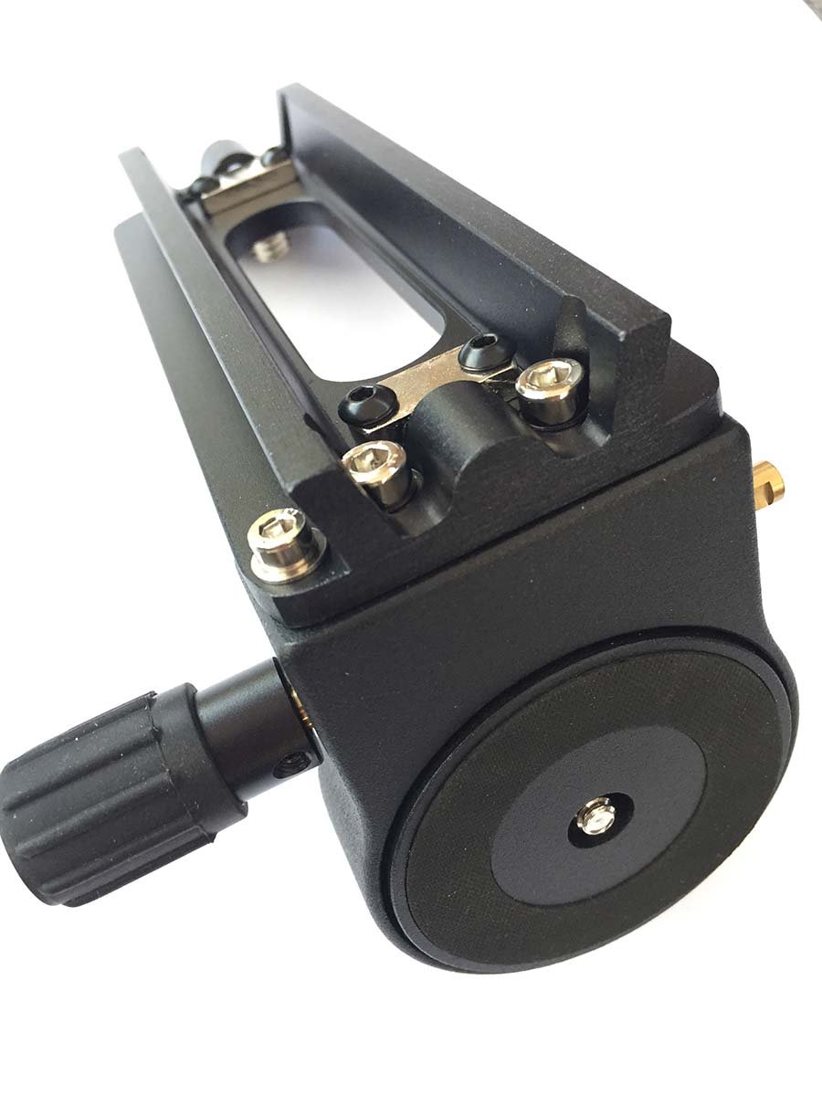 Sky-Watcher Star Adventurer Adjustable Base on Dovetail Bar - Black ...