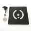 ASTROWORX EQ6 Pier Adapter Plate - Sidereal - Melbourne Binocular and ...