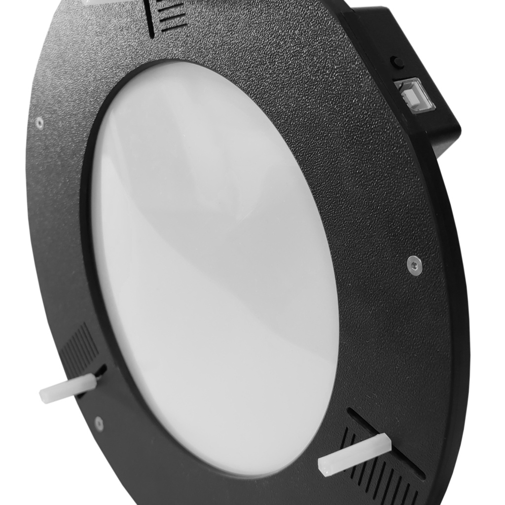 Pegasus Astro Flat Master - Sidereal - Melbourne Binocular and ...