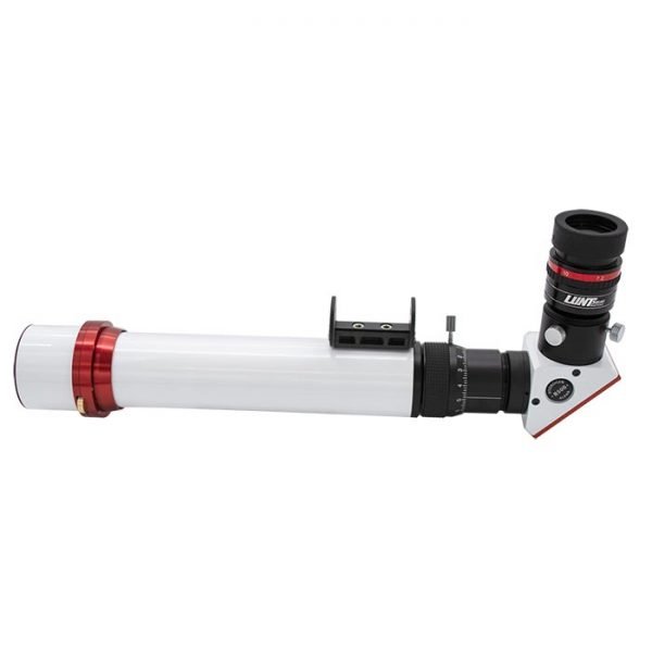 Lunt Solar Systems - Sidereal - Melbourne Binocular and Telescope Shop