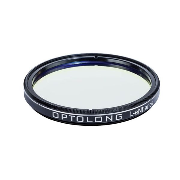 Optolong L-eNhance Dual Band Filter - Sidereal - Melbourne Binocular ...