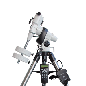 saxon GoTo EQ5 Mount with Steel Tripod - Sidereal - Melbourne Binocular ...