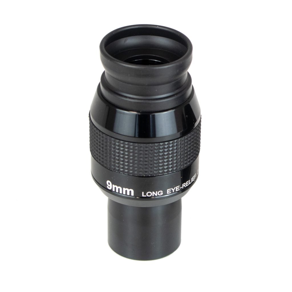 Long Perng 9mm Long Eye Relief 1.25 inch Eyepiece - Sidereal ...