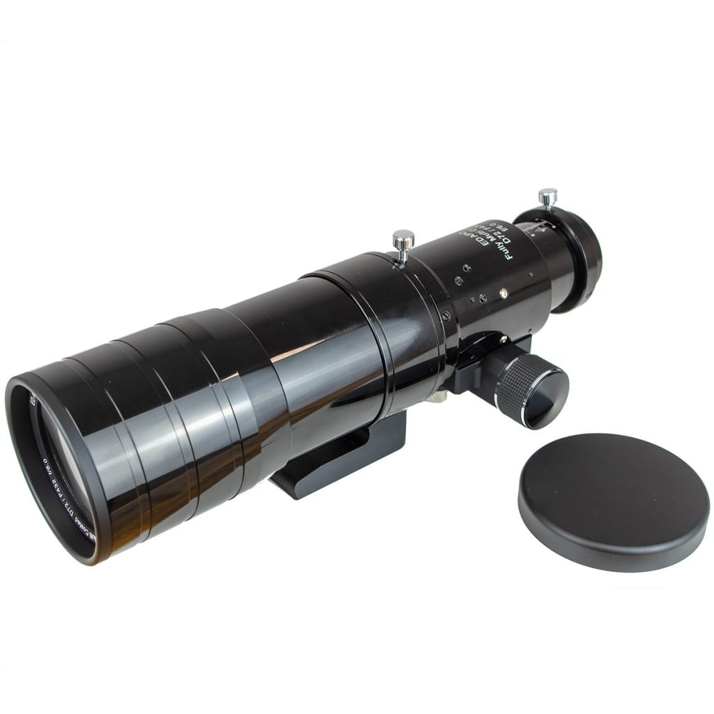 Long Perng ED72 F/6 Doublet Refractor (OTA) - Sidereal - Melbourne ...
