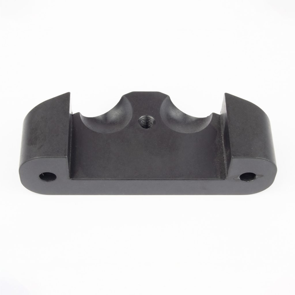 Astroworx Truss Block M6 Threaded - Black Anodised - Sidereal ...