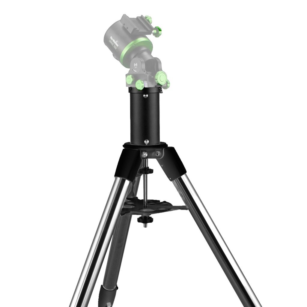 Sky-Watcher Steel Tripod and Pier Extension for Wave 100i/50i Mounts ...