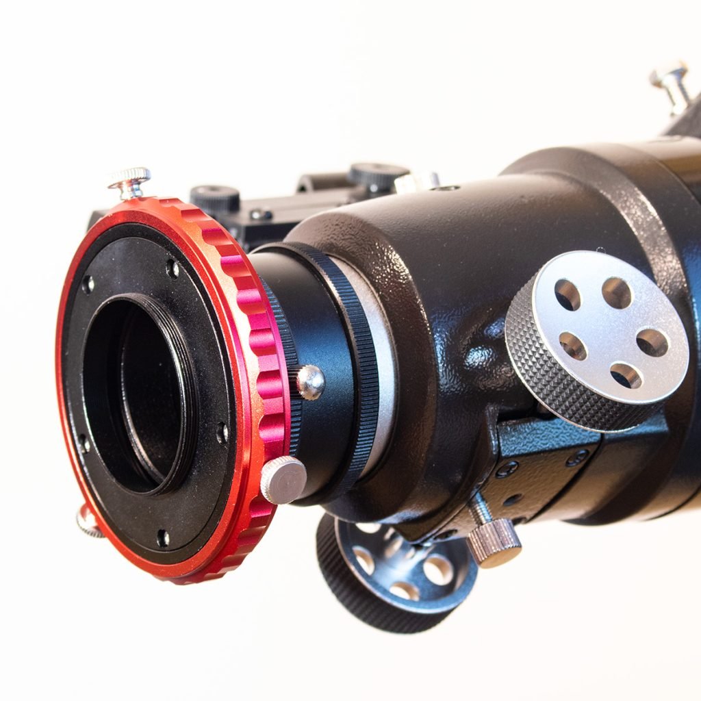 Sidereal Trading Manual Camera Rotator 48mm - Sidereal - Melbourne ...