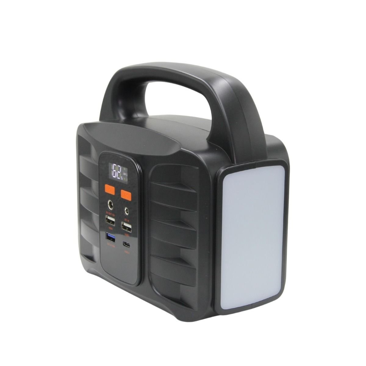 saxon 42Ah Portable Astronomy Power Tank Supply Station - Sidereal ...